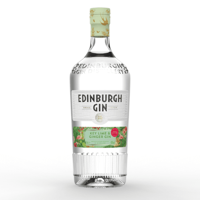 Edinburgh Gin opens store at Edinburgh Airport - The Spirits Business