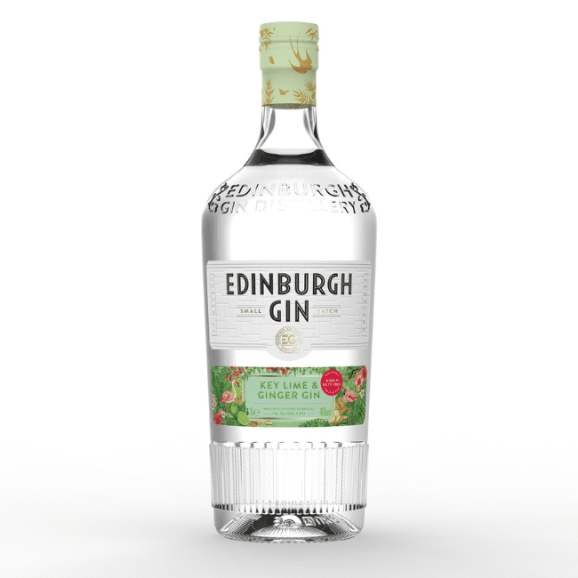 Edinburgh Gin opens store at Edinburgh Airport - The Spirits Business