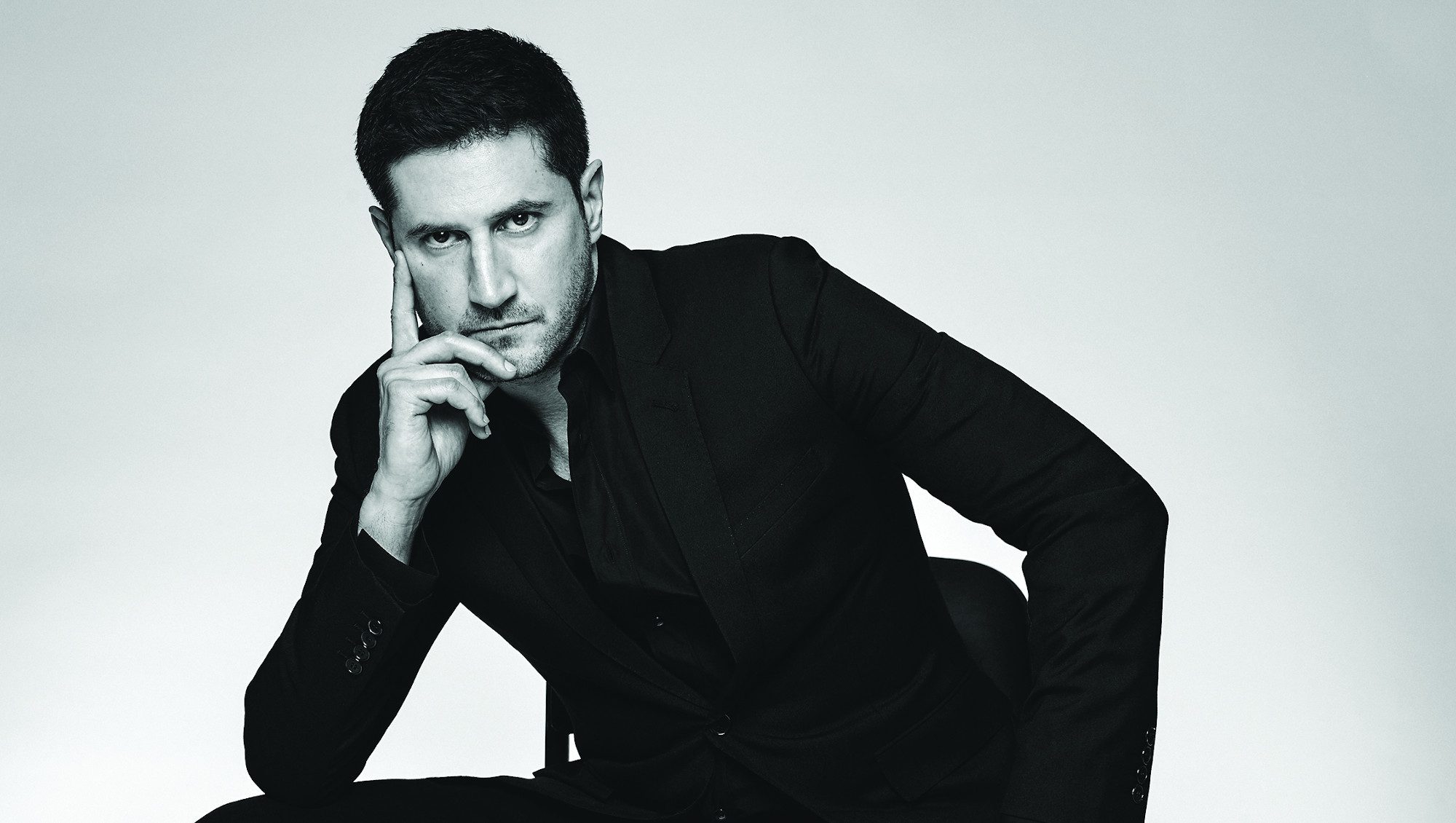 SB meets… Jorge Cosano, Neit Whiskey - The Spirits Business