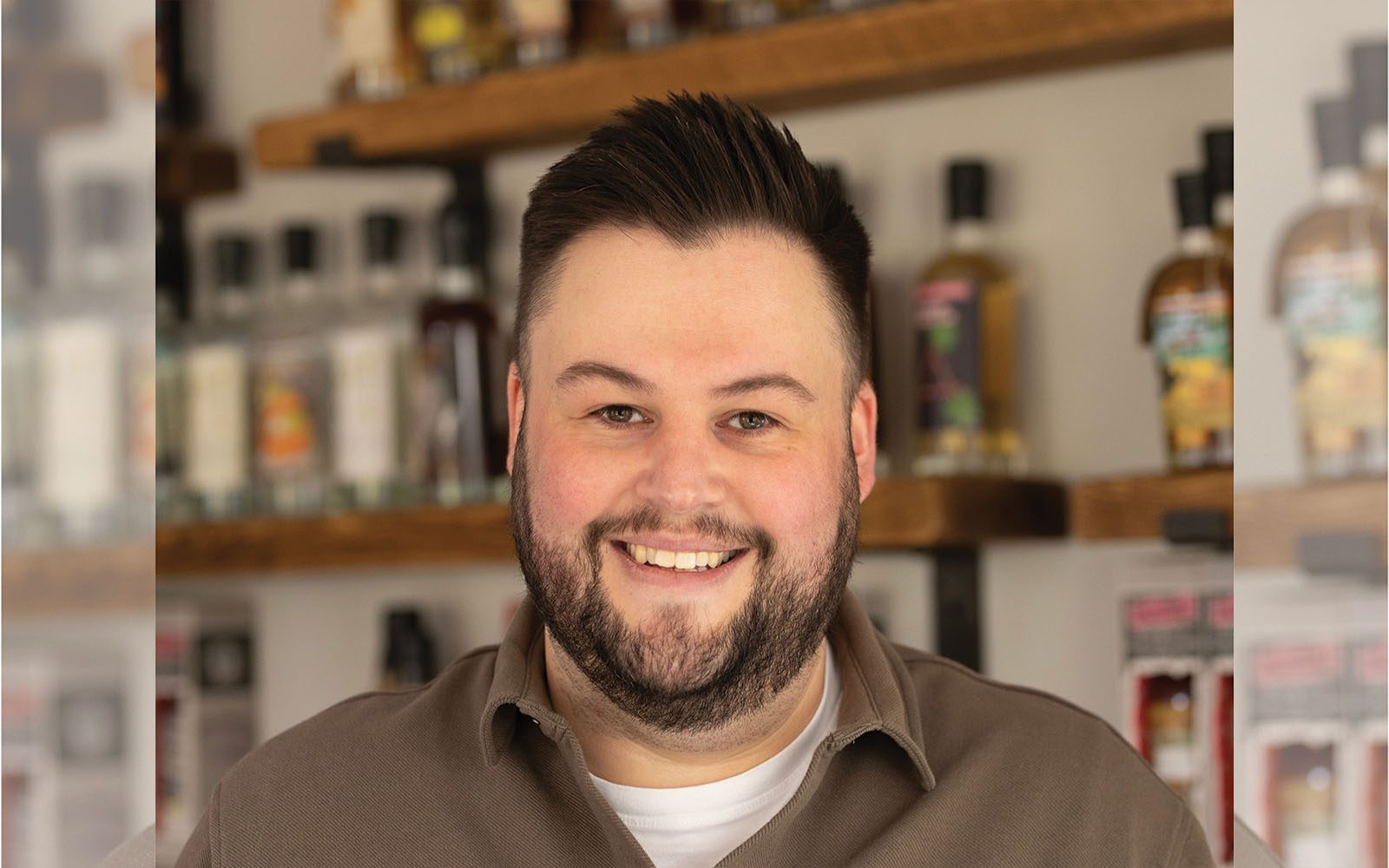 SB meets… Liam Belton, Master of Malt Trade - The Spirits Business