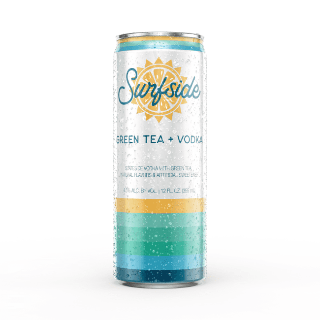 Surfside hits 1m cases in second year - The Spirits Business