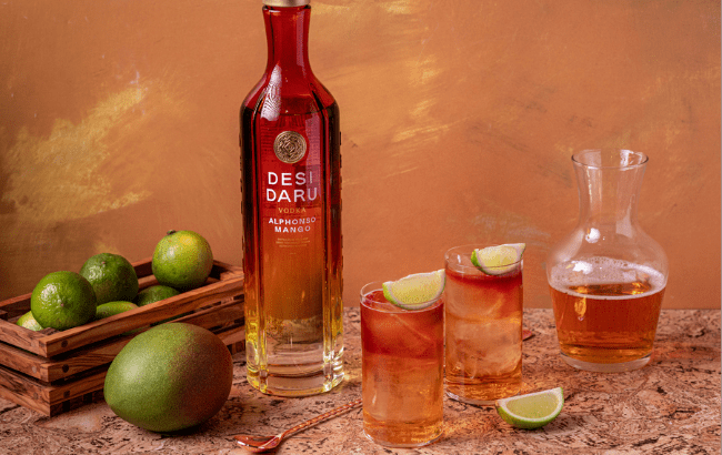 Ten cocktail recipes for May - The Spirits Business