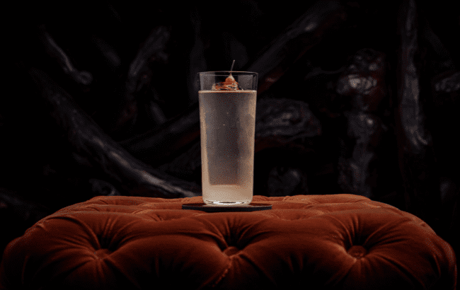 Síbín Speakeasy reveals new cocktail menu - The Spirits Business