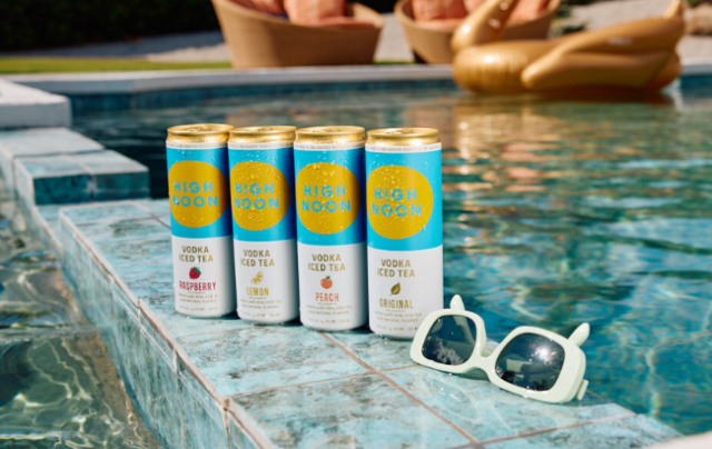 2023’s biggest-selling RTD brands - The Spirits Business