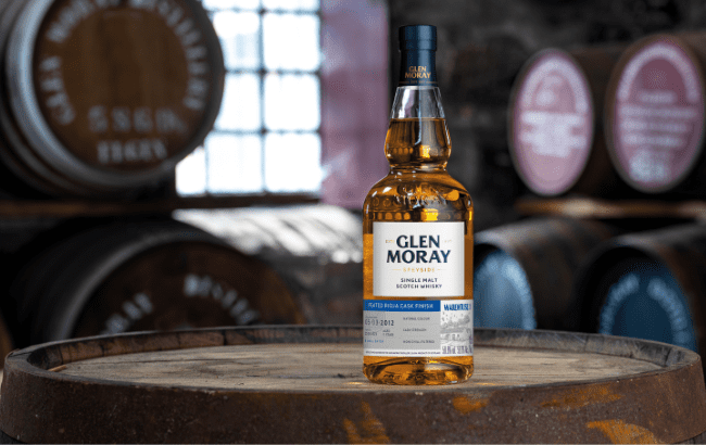 Glen Moray ages whisky in Rioja casks - The Spirits Business
