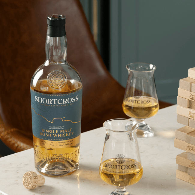 Rademon Estate launches two experimental whiskeys - The Spirits Business