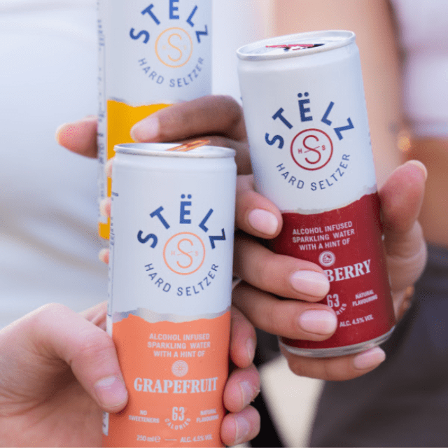 Heineken buys into Dutch RTD brand Stëlz - The Spirits Business