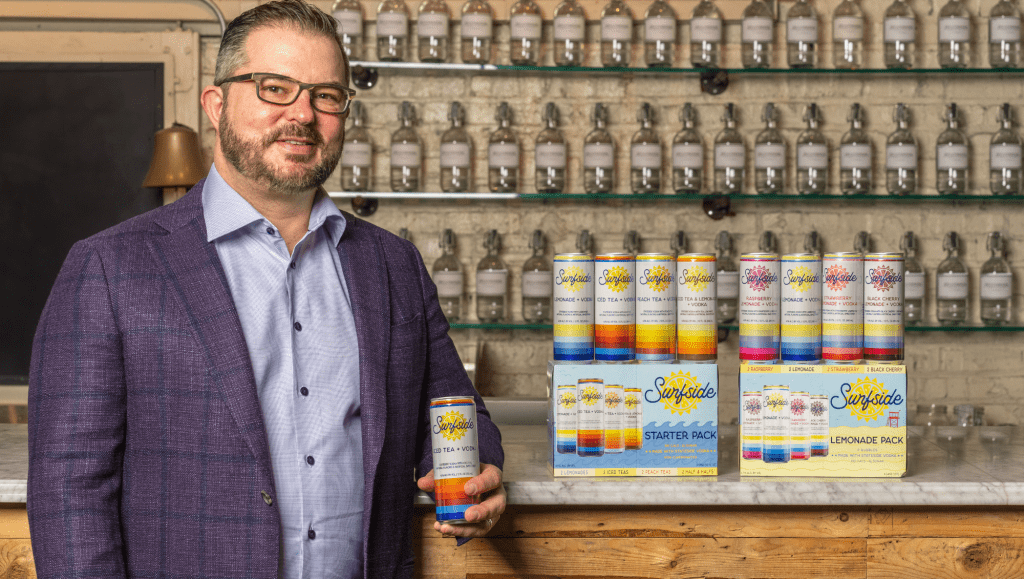 Surfside hits 1m cases in second year - The Spirits Business