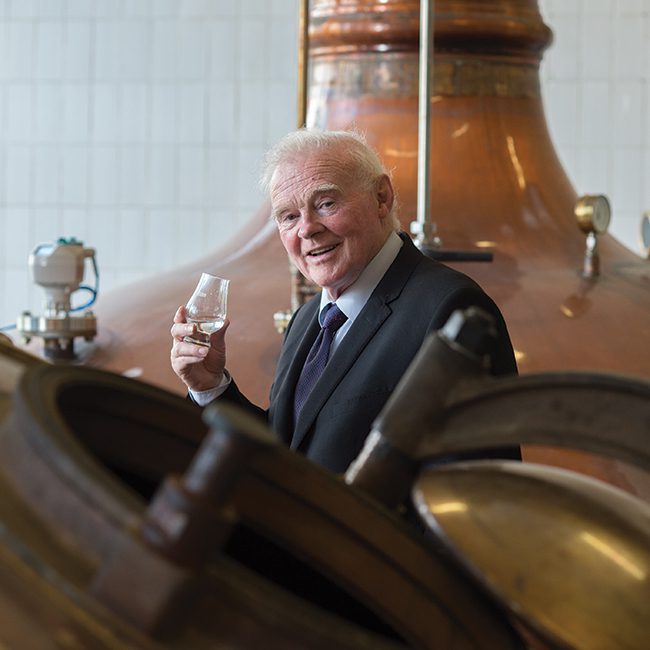 A second wind for third-party distillers - The Spirits Business