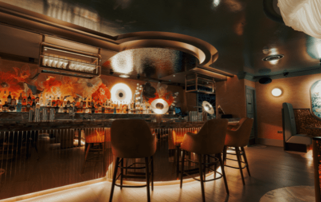 Spring's hottest global bar openings - The Spirits Business