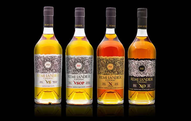 Rémi Landier lands in UK - The Spirits Business