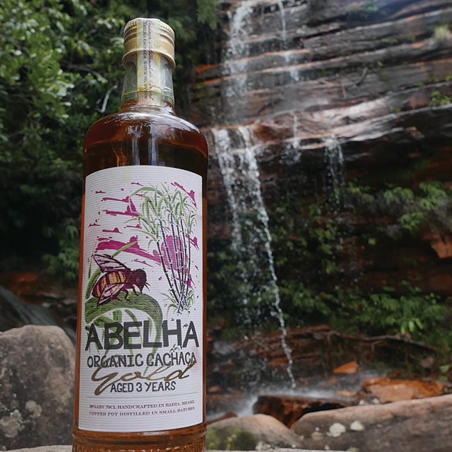 Cachaça takes on the world - The Spirits Business