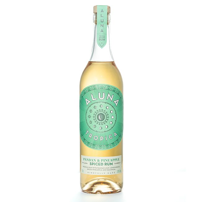 Aluna Tropica launches in the UK - The Spirits Business