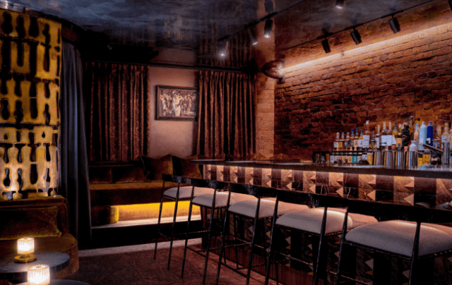 Archive & Myth opens in London - The Spirits Business