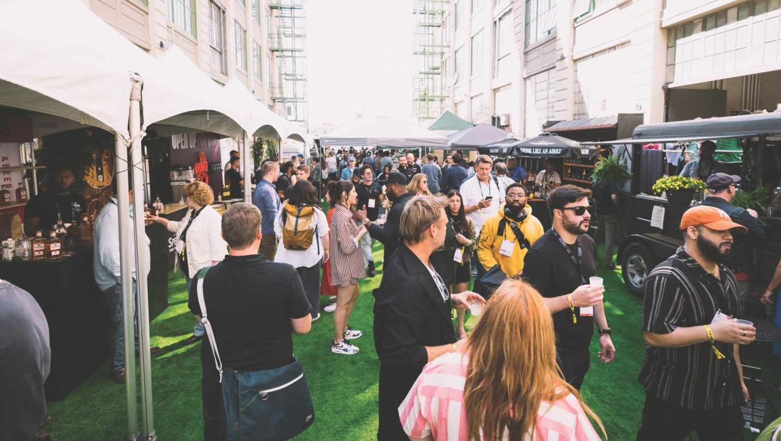 What to expect at this year’s Bar Convent Brooklyn - The Spirits Business