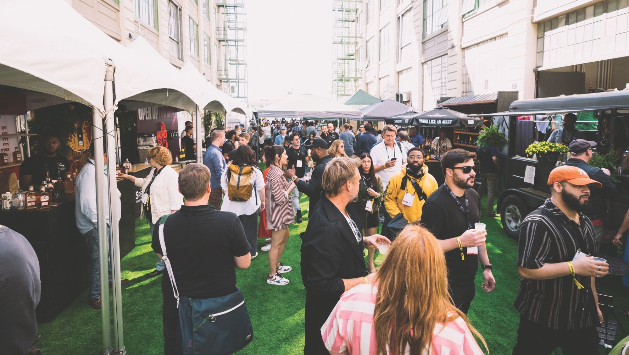 What to expect at this year’s Bar Convent Brooklyn - The Spirits Business