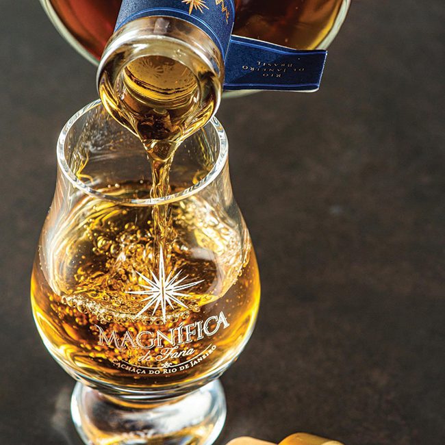 Cachaça takes on the world - The Spirits Business