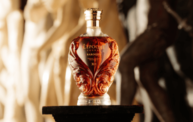 Top 10 award-winning Cognacs - The Spirits Business