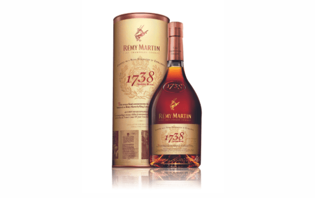 Top 10 award-winning Cognacs - The Spirits Business