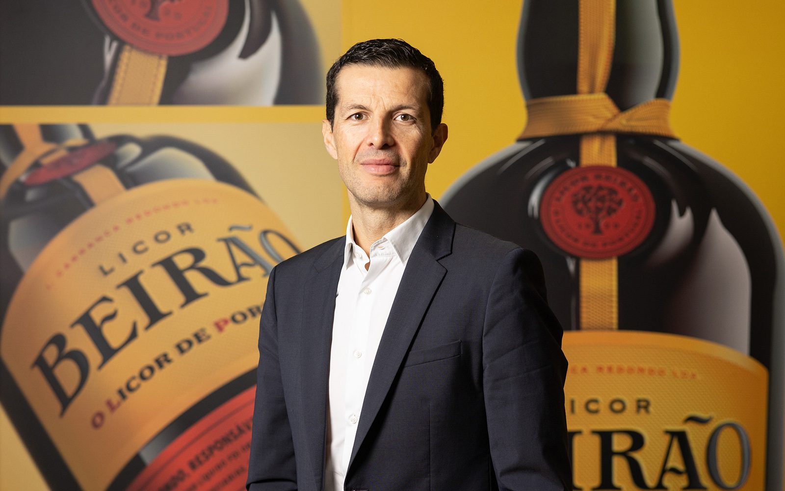 SB meets… Daniel Redondo, Casa Redondo - The Spirits Business