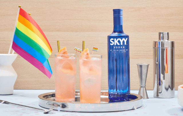 Ten cocktail recipes for June - The Spirits Business