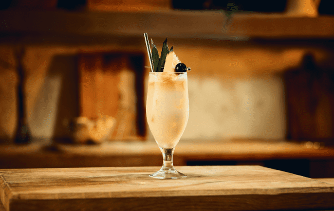 Ten cocktail recipes for June - The Spirits Business