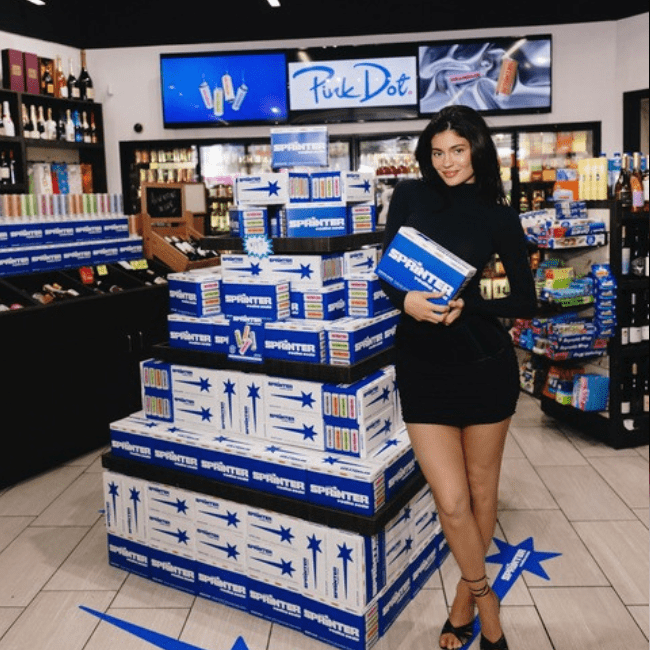 Sprinter aims to become top five spirit-based RTD - The Spirits Business