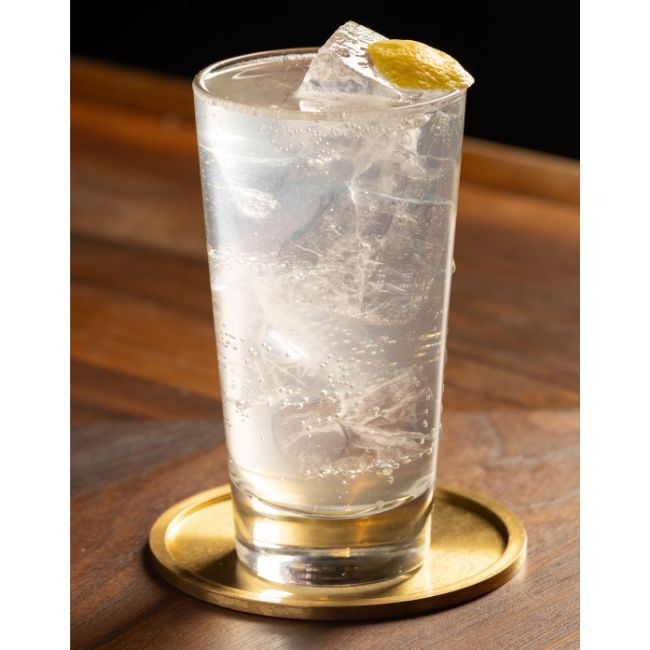 Top 10 summer cocktails - The Spirits Business