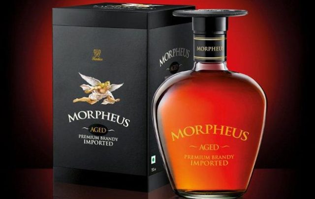 The world’s best-selling Cognac and brandy brands - The Spirits Business