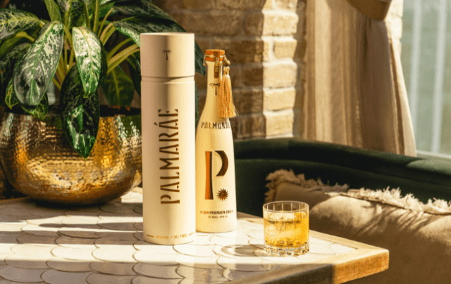 Palmaráe Gin: spirit of the oasis - The Spirits Business