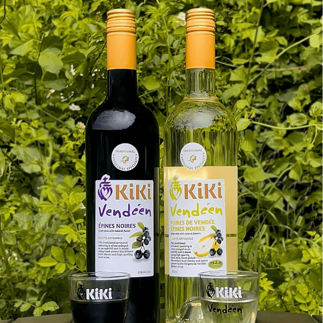 KiKi launches in the US - The Spirits Business