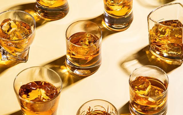 UK-China deal cuts Scotch tariff in half - The Spirits Business