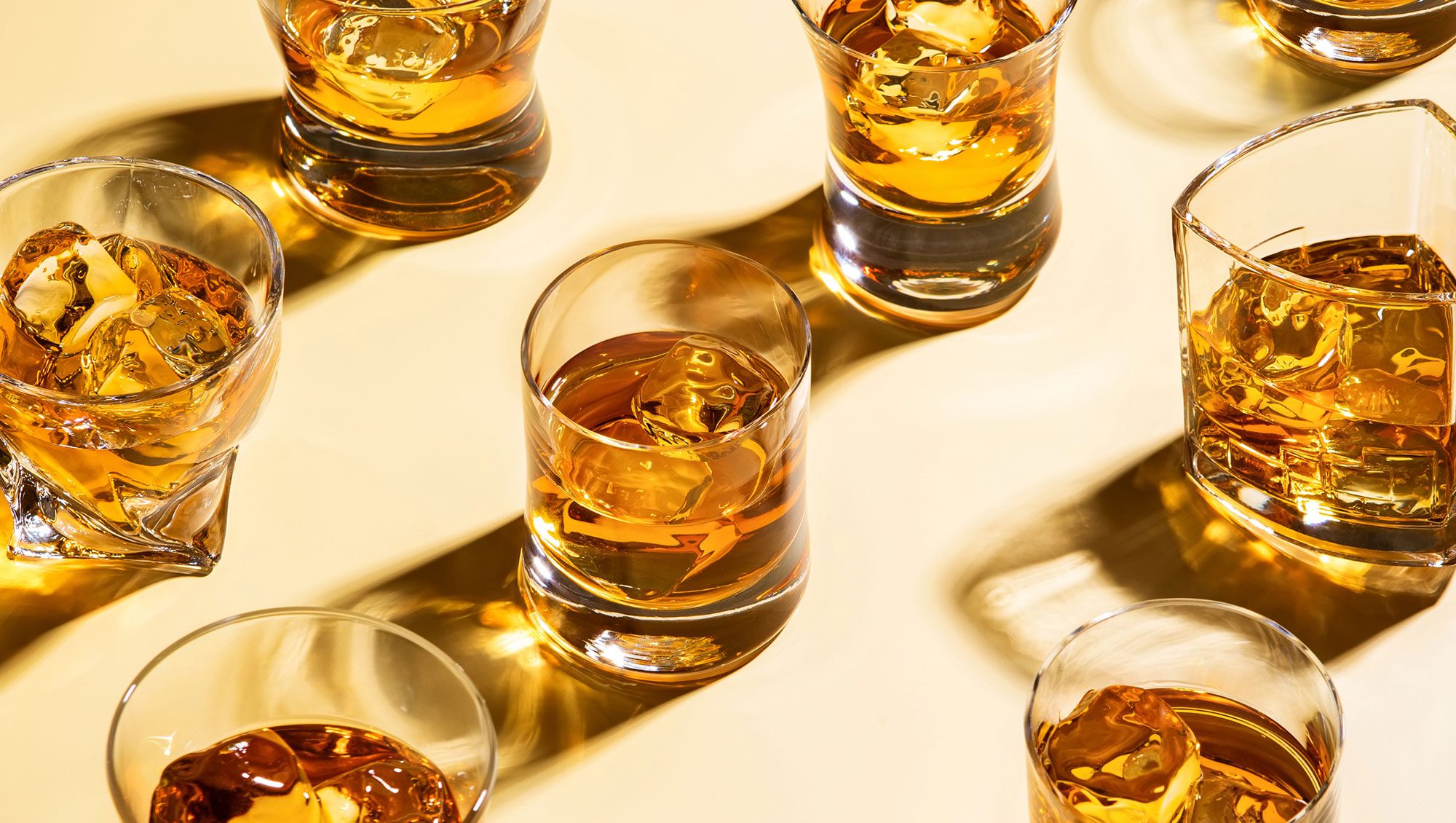 The Scotch Whisky Masters 2024 results - The Spirits Business