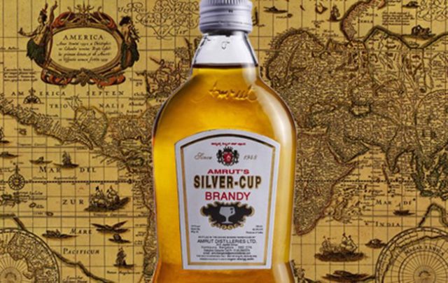 Top 10 biggest brandy and Cognac Brand Champions - The Spirits Business