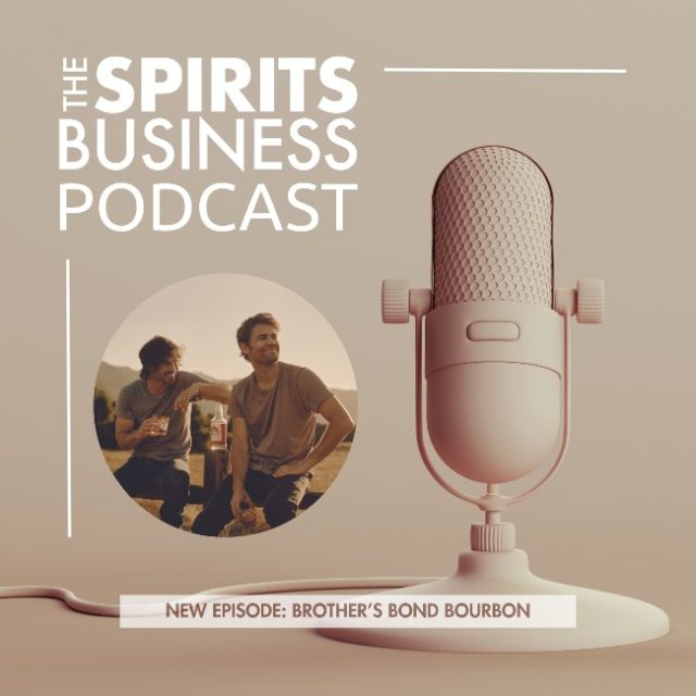 The Spirits Business Podcast officially launches - The Spirits Business