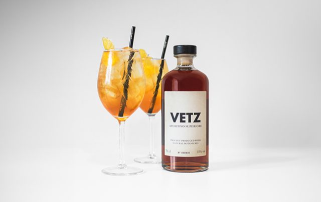 Bemakers partners with Vetz apéritif - The Spirits Business
