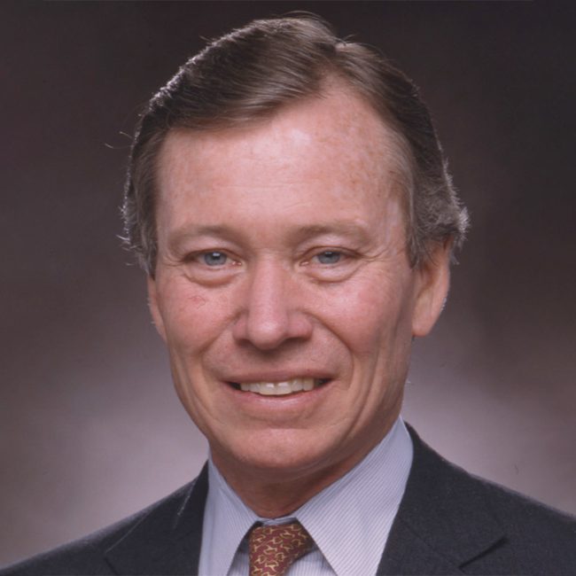 Former Brown‑Forman CEO dies - The Spirits Business