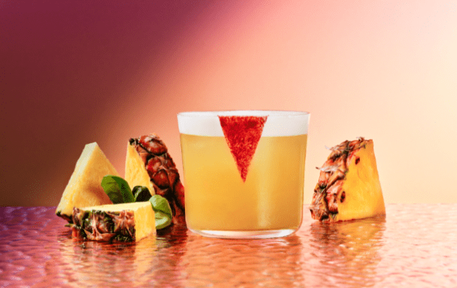 Five new London cocktail menus - The Spirits Business