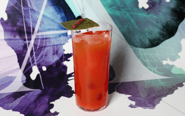 Five new London cocktail menus - The Spirits Business