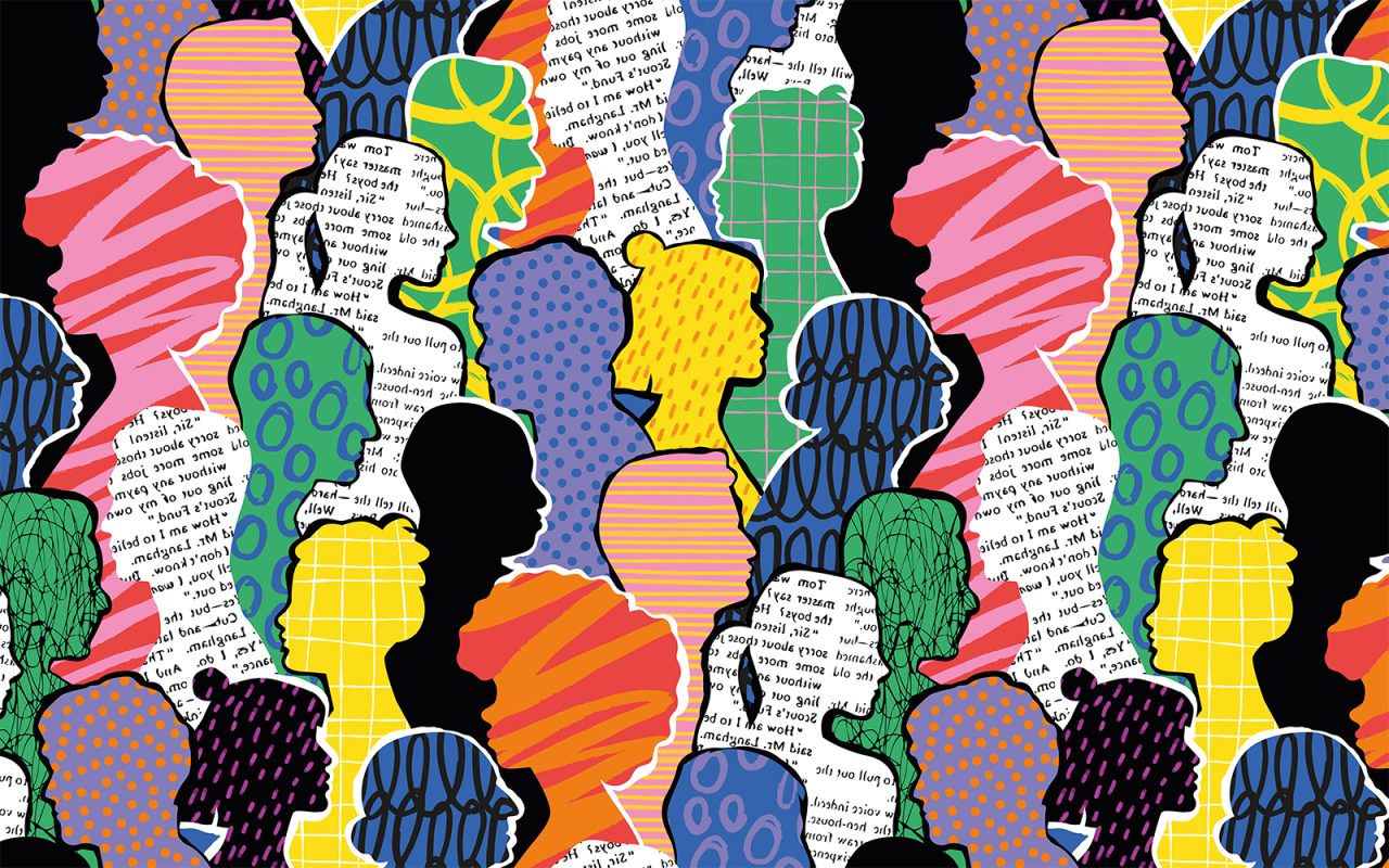 Encouraging diversity in the drinks industry - The Spirits Business