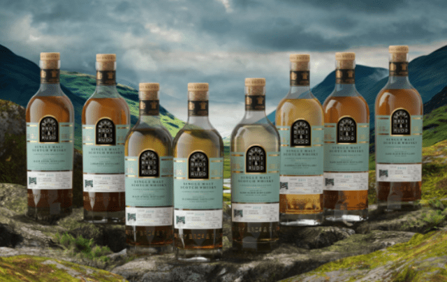 Berry Bros creates Sense of Place collection - The Spirits Business
