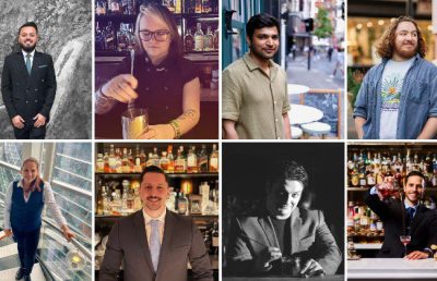 Spirits body WSWA names new president and CEO - The Spirits Business