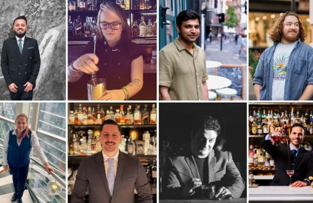 Desi Daru names cocktail competition finalists - The Spirits Business