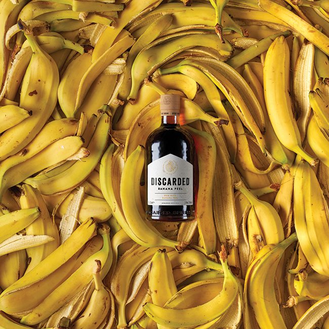 Waste not, want not: the rise of discarded spirits - The Spirits Business