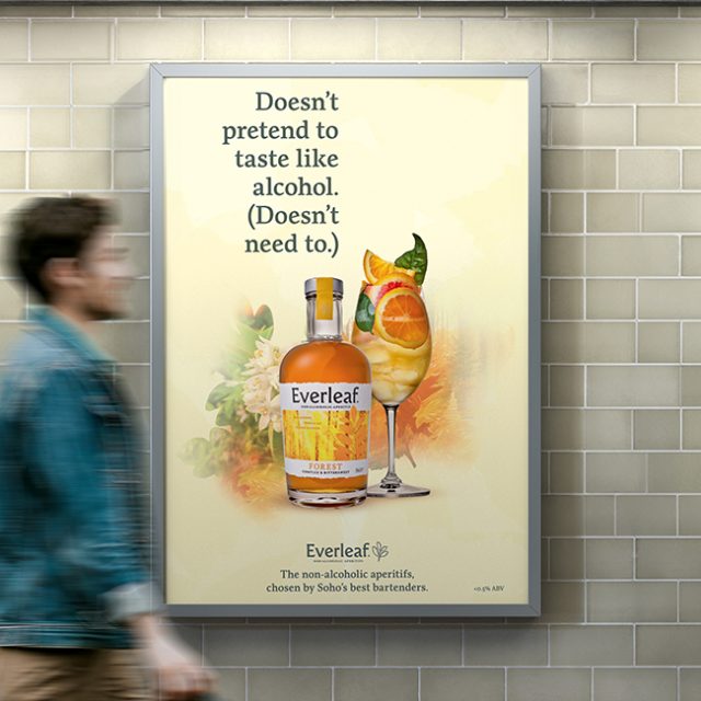 Everleaf creates Spritz marketing campaign - The Spirits Business