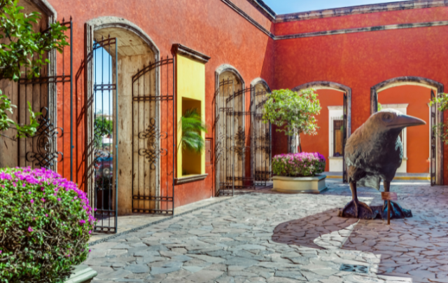 Fire at Jose Cuervo distillery kills six - The Spirits Business