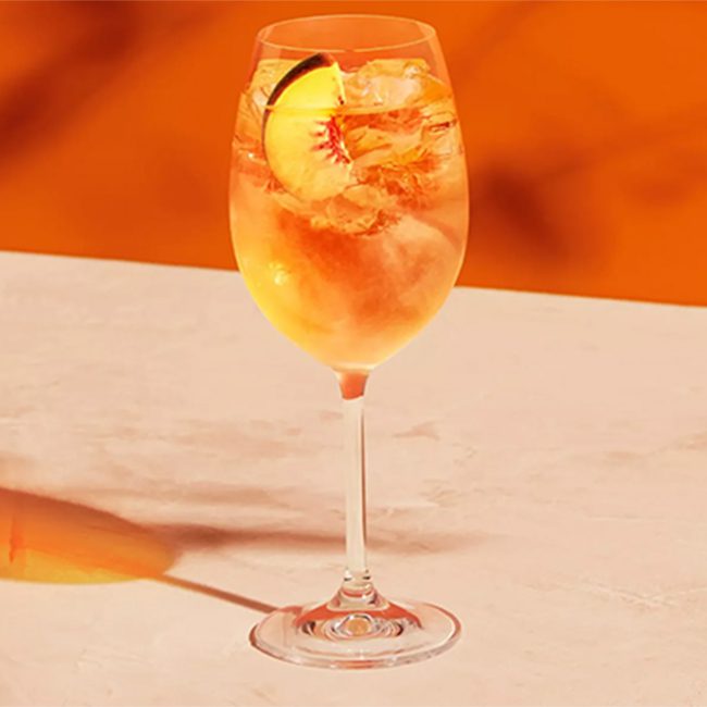 Ten recipes for National Spritz Day - The Spirits Business