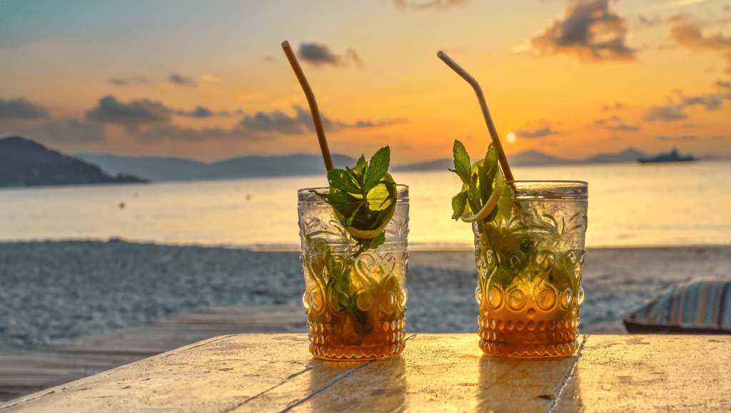 The world’s biggest-selling rum brands - The Spirits Business