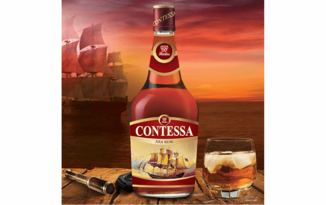 The world’s biggest-selling rum brands - The Spirits Business