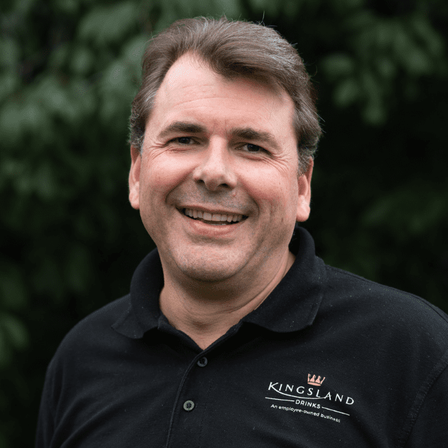 MD Ed Baker departs Kingsland Drinks - The Spirits Business